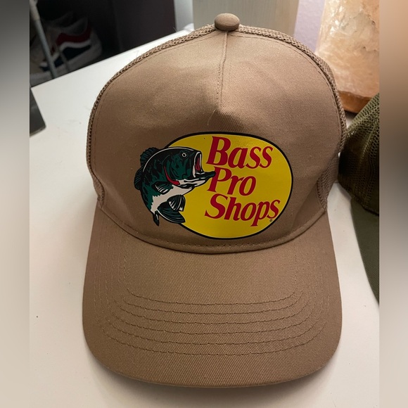 Bass Pro Shops | Other | I Am Selling Bass Pro Hats | Poshmark